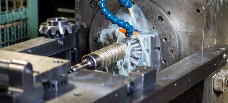 Kelebihan Dan Keterbatasan Mesin Broaching | Otomatisasi ChengChun